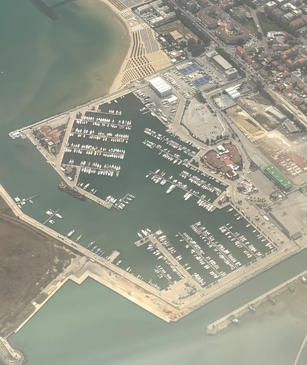 Services - Poseidon Marine Solution